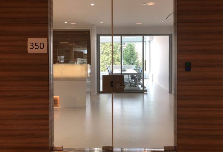 Access Control Systems | Card Access Installation | Door Access