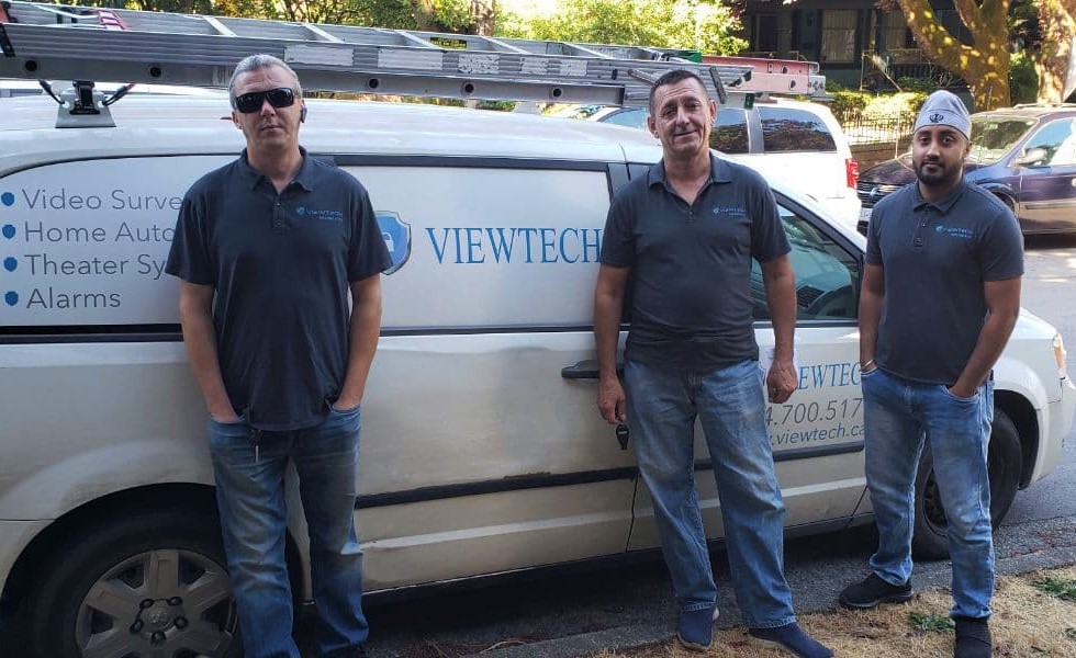 Viewtech Security: Security Cameras | Video Surveillance | CCTV Camera ...