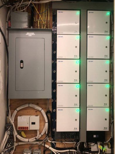 Elevating Security: The Role of Low Voltage Wiring in Vancouver ...