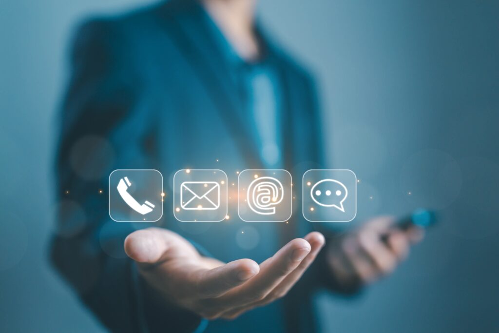 Contact Us | Viewtech Security & Automation