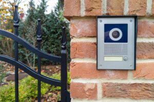 Intercom & Entryphone Systems | Viewtech