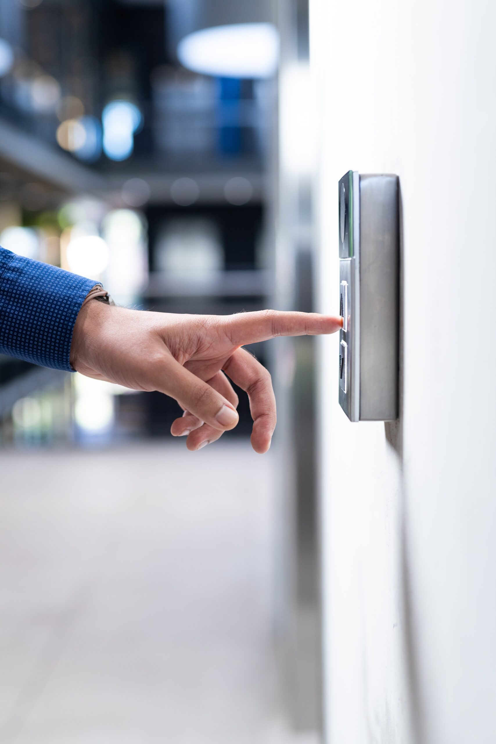 Automation & Security Experts | Viewtech Solutions