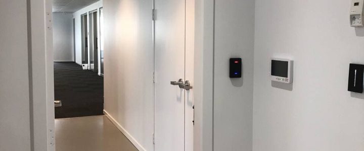 Access Control Systems | Card Access Installation | Door Access